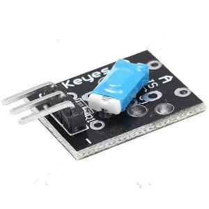 Modulo de inclinacion Ball switch
