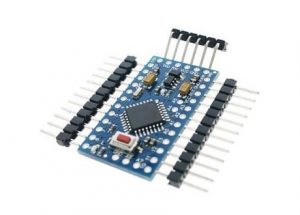 Arduino Pro mini atmega328p