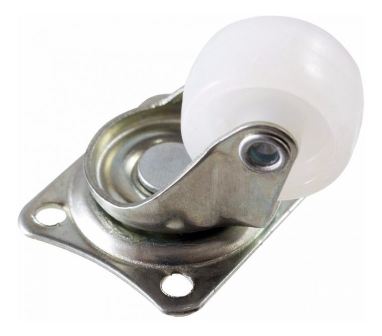 Arduino - Rueda loca plastica