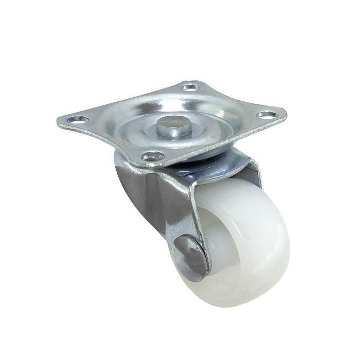 Arduino - Rueda loca plastica