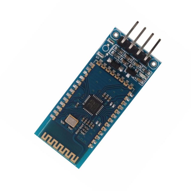 Modulo bluetooth BT06-HC05 Version 3.0