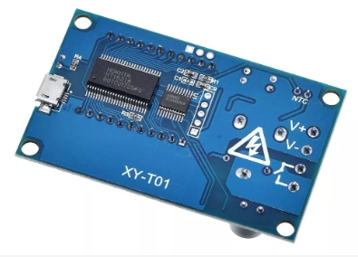Termostato Digital Xy-t01 Refrigeración Control Temperatura