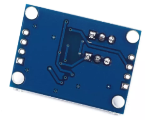 Modulo Amplificador De Instrumentación Ad620 3-12vdc