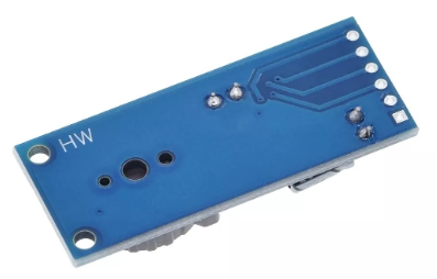 Módulo Pcf8563 Rtc Reloj Tiempo Real I2c 3.3v Arduino Mcu